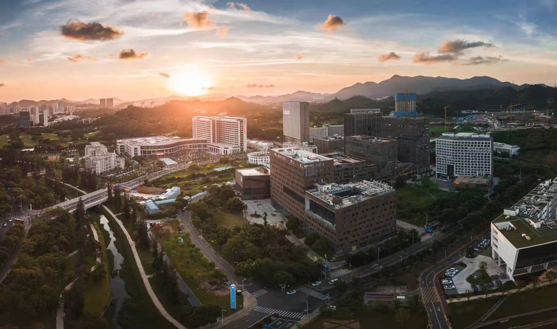 《知行》SIAT电子期刊第001期--中国科学院深圳先进技术研究院